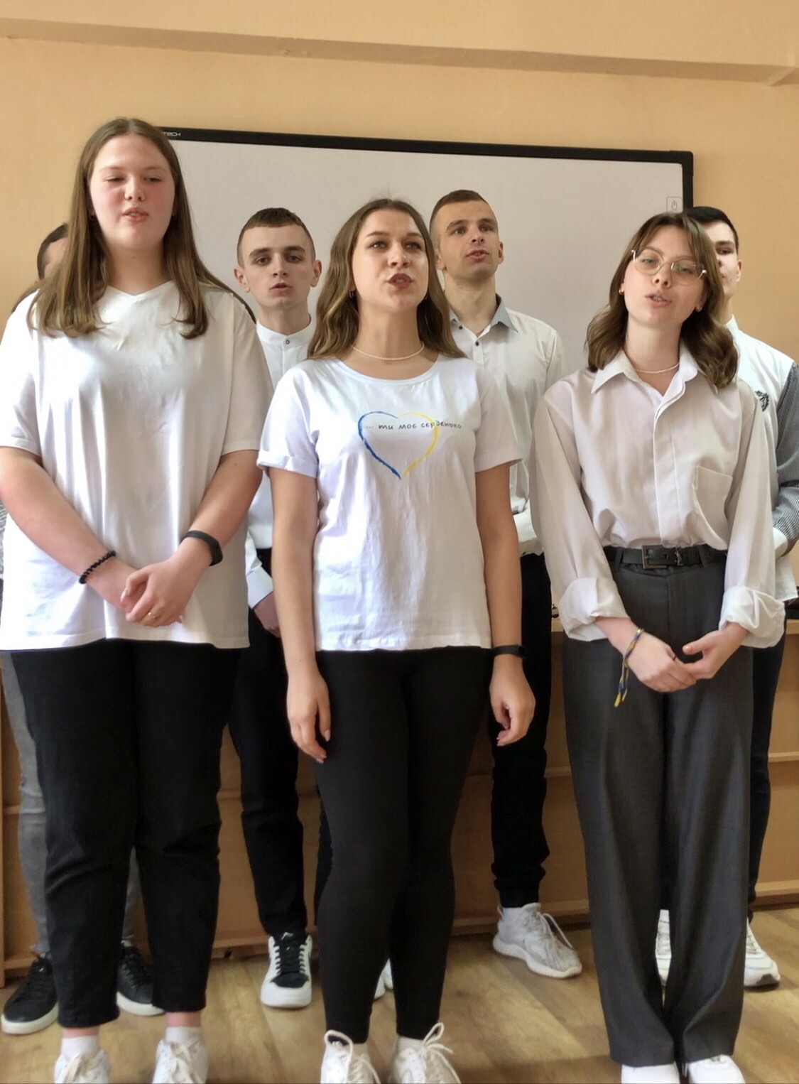 Настала Студентська весна 2023 | MEGU